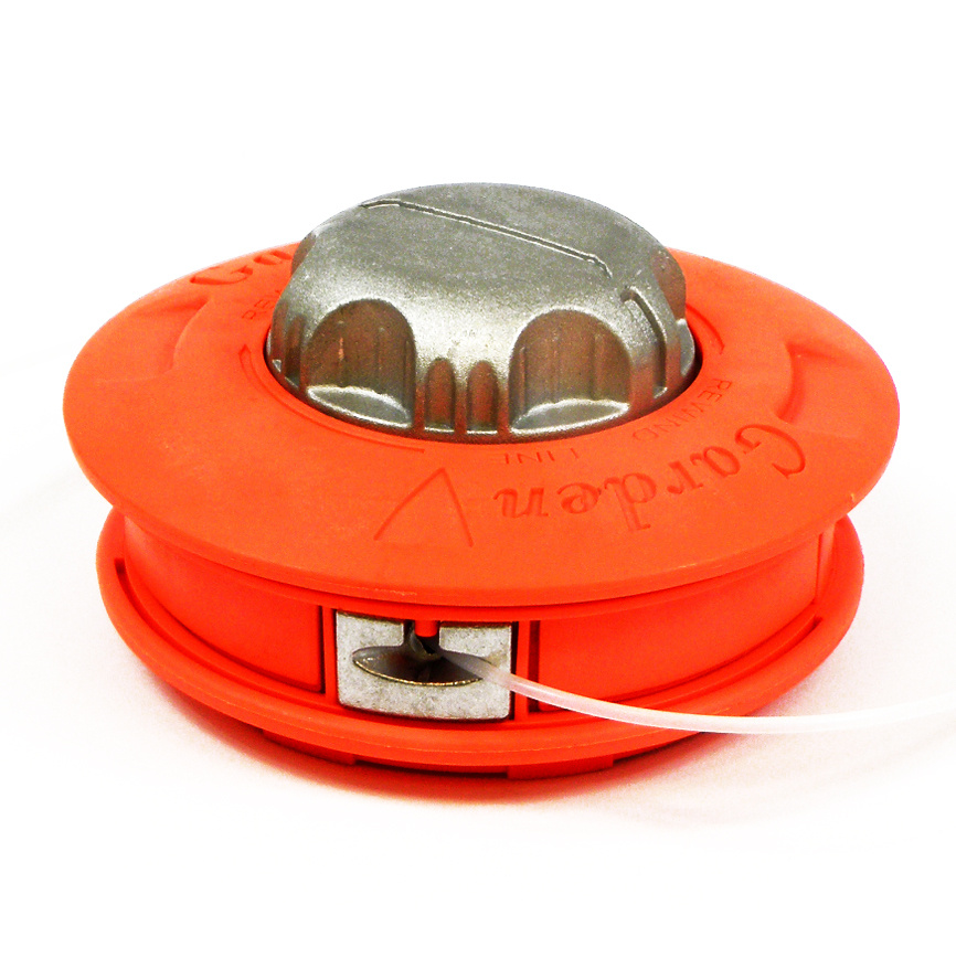 GŁOWICA AUTOMATYCZNA ŻYŁKOWA DO KOSY SPALINOWEJ PODKASZARKI KOS SPALINOWYCH | Ogród \ Narzędzia ...