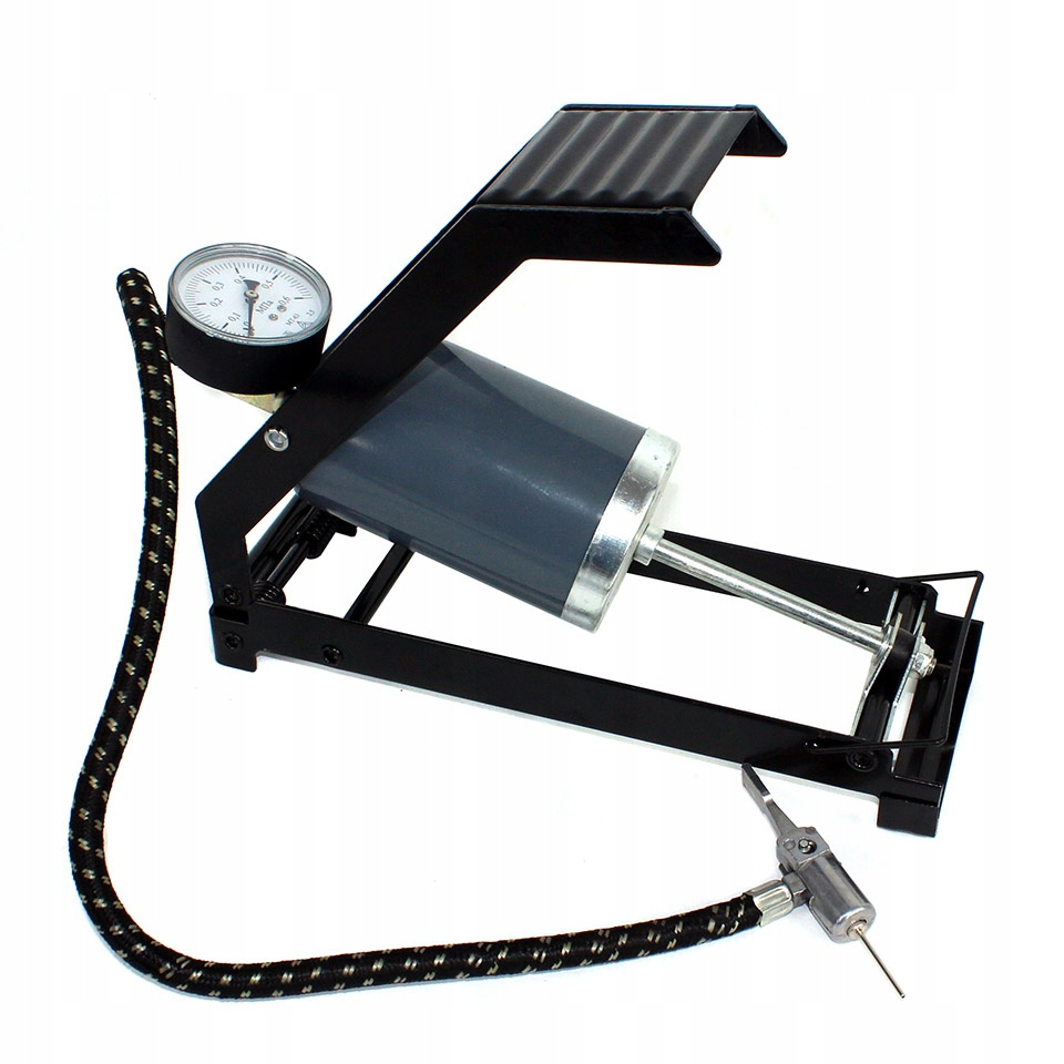 Pompki rowerowe | Obsługa kół i ogumienia | Narzędzia i sprzęt ...